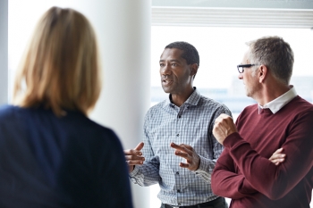 B&S Associates: Services